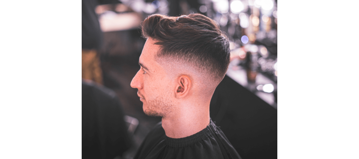 London Barbershop Offers Fades in Encino, CA 91316